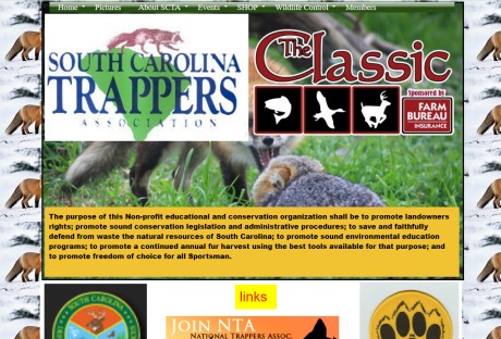 NTA - South Carolina